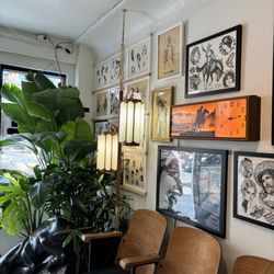 Best Tattoo Studios Near Me - November 2024: Find Nearby Tattoo Studios ...