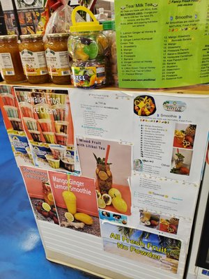 FANCY FRESH FOOD SHOP - 169 Photos & 70 Reviews - 1092 S Beretania ...