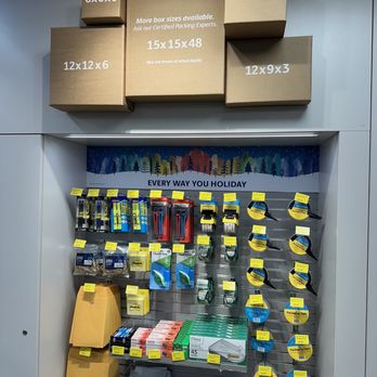THE UPS STORE - Updated January 2025 - 23 Photos - 94-830 Moloalo St ...