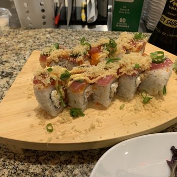 AKIRA SUSHI BAR - Updated December 2025 - 161 Photos & 169 Reviews ...