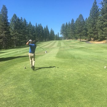 TAHOE DONNER GOLF COURSE - Updated September 2025 - 43 Photos & 30 ...