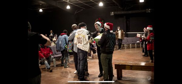 ATLANTA DREAM CENTER - Updated January 2026 - 12 Photos - 635 Angier ...