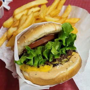 JACK’S HAMBURGERS - 176 Photos & 470 Reviews - 202 Lincoln St, Santa ...