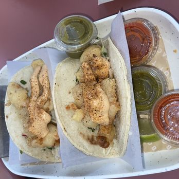TALLBOY TACO - Updated April 2025 - 144 Photos & 282 Reviews - 676 N St ...