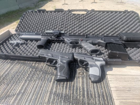 BRIAR RABBIT SPORTING - Updated December 2025 - 15 Photos - 2949 ...