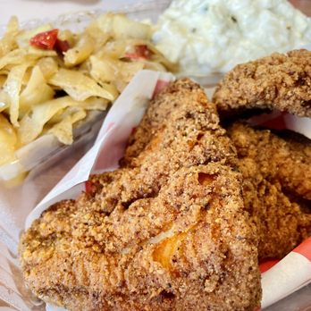 ADDIE LOVE’S SOUL FOOD CAFE - Updated December 2025 - 112 Photos & 85 ...