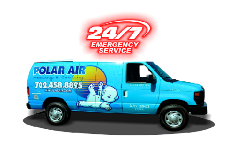POLAR AIR & HEATING - Updated January 2026 - 40 Photos & 111 Reviews ...