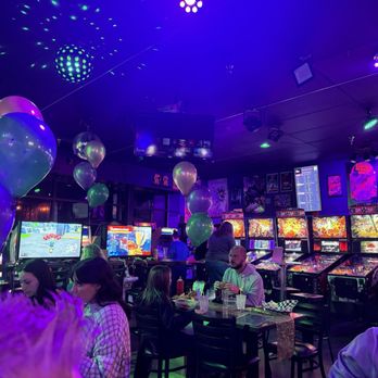 TOKEN GAME TAVERN - Updated January 2026 - 210 Photos & 121 Reviews ...