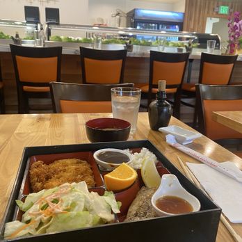 SUSHI BROADWAY - Updated December 2025 - 135 Photos & 54 Reviews - 2549 ...