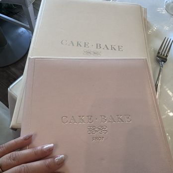 THE CAKE BAKE SHOP BY GWENDOLYN ROGERS-BROAD RIPPLE VILLAGE - Updated ...