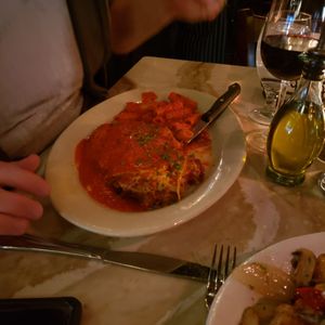 CAPRI RISTORANTE - 201 Photos & 444 Reviews - Italian - 324 Burr Ridge ...