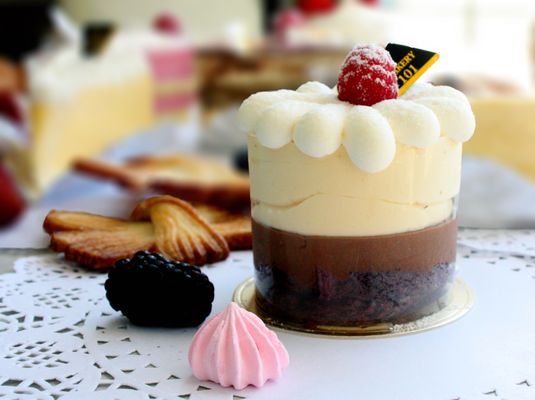 BAKERY 101 - Bakery in Santa Ana, California at 3388 S Bristol St - 561 ...