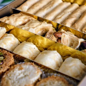 SHATILA BAKERY - DEARBORN - Updated April 2025 - 1128 Photos & 885 ...