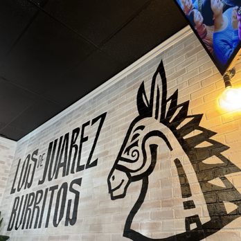 LOS DE JUAREZ BURRITOS - Updated March 2025 - 286 Photos & 266 Reviews ...