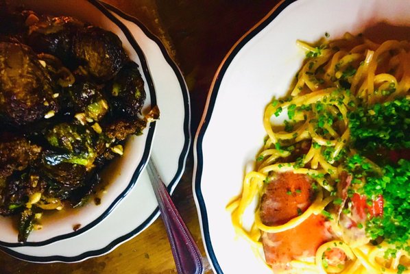 LIVERPOOL HOUSE - 563 Photos & 312 Reviews - 2501 Rue Notre-Dame O ...