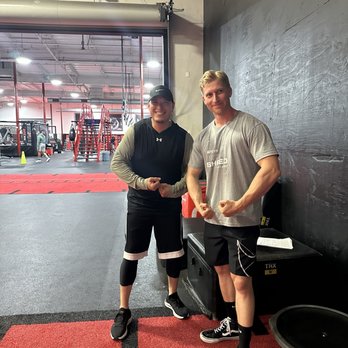 UFC GYM TORRANCE - Updated November 2024 - 231 Photos & 576 Reviews ...