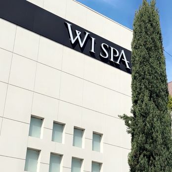 WI SPA - Updated June 2025 - 2587 Photos & 3806 Reviews - 2700 Wilshire ...