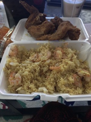 CHINA KING RESTAURANT - Updated January 2026 - 10 Reviews - 760 Walker ...