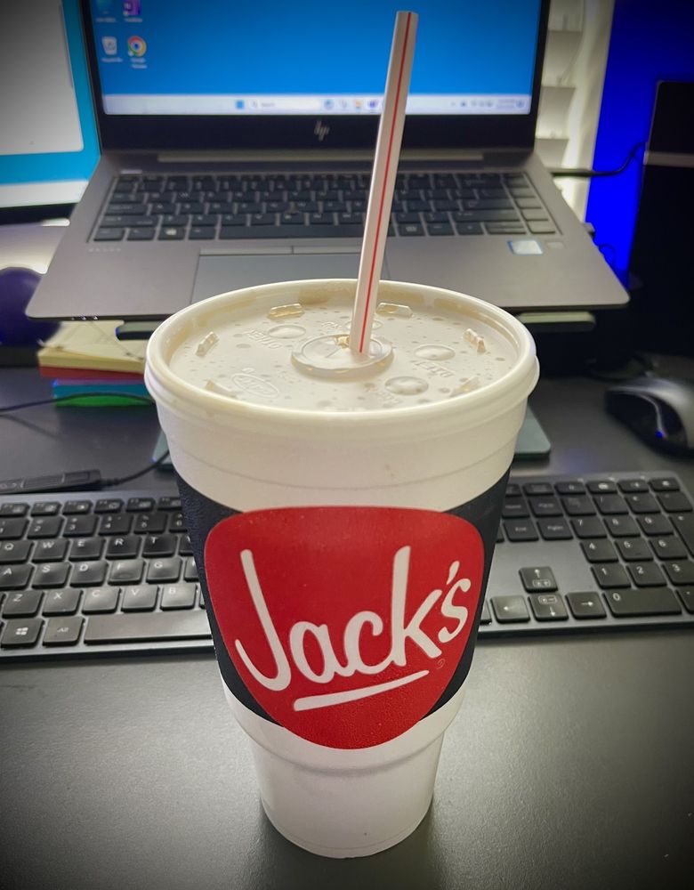 JACK’S FAMILY RESTAURANT - Updated July 2025 - 12 Photos & 36 Reviews ...