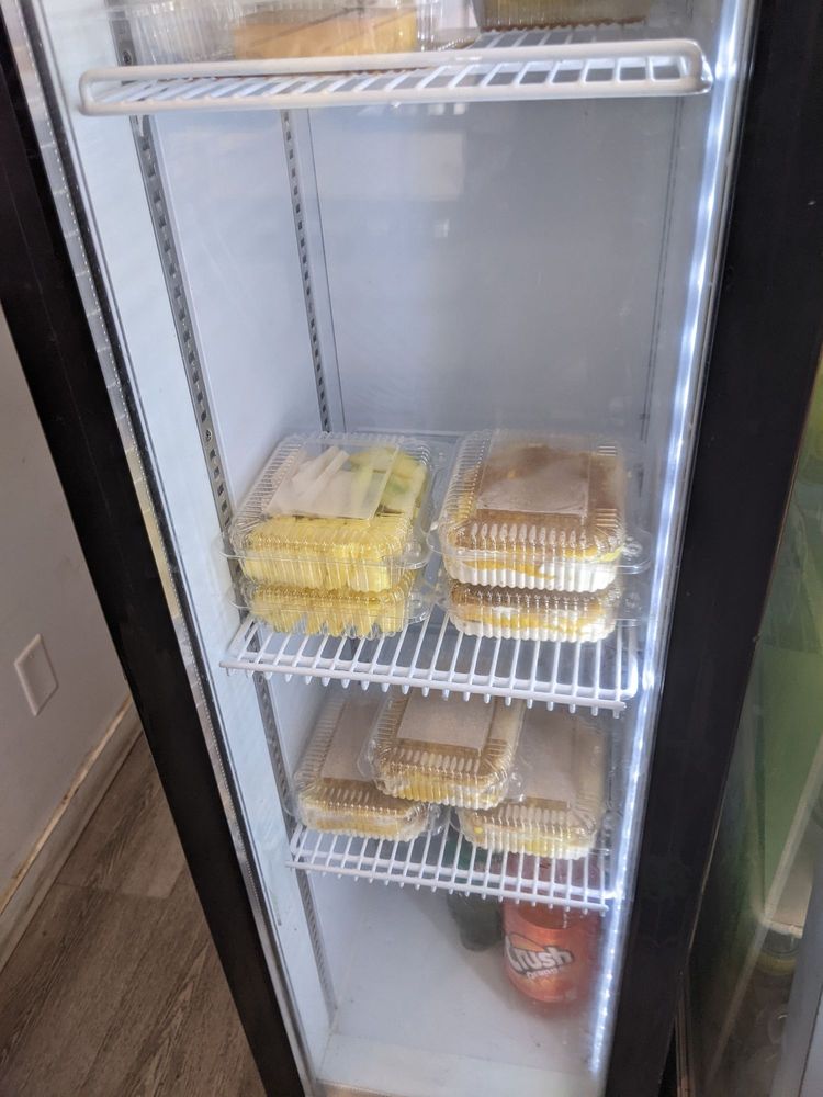 SMILE BAKERY & CAFE - 13 Photos - 7464 50 Avenue, Red Deer, Alberta ...