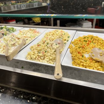 KOMI BUFFET - Updated December 2024 - 507 Photos & 305 Reviews - 8958 ...