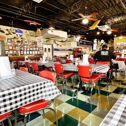 FLYING FISH - Updated September 2025 - 448 Photos & 342 Reviews - 1838 ...