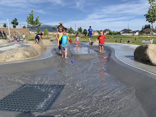 IVORY RIDGE PARK - Updated June 2025 - 19 Photos - 3200 N 560th W, Lehi ...