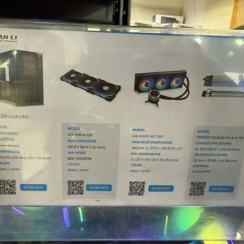 MICRO CENTER - Updated July 2025 - 109 Photos & 321 Reviews - 13929 ...