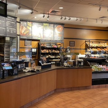PANERA BREAD - Updated November 2025 - 111 Photos & 178 Reviews - 1900 ...