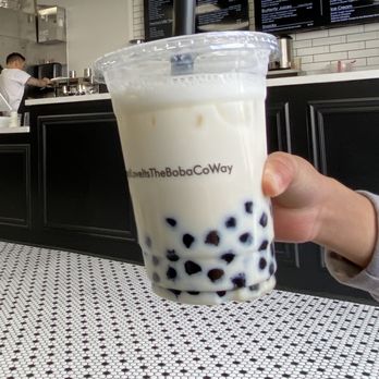 THE BOBA CO - Updated April 2024 - 65 Photos & 25 Reviews - 705 Center ...