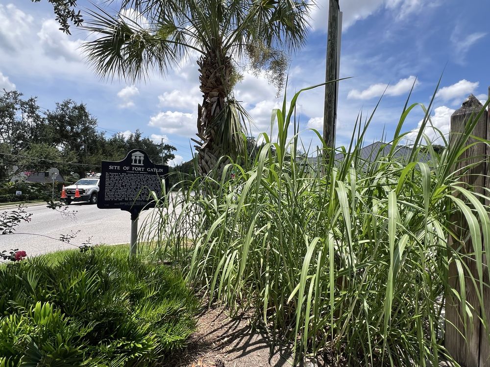 SITE OF FORT GATLIN - Updated July 2025 - 23 Photos - 754 Gatlin Ave ...