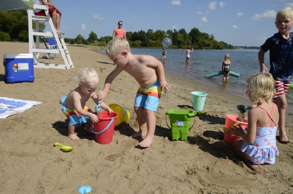 LONGVIEW LAKE BEACH - Updated December 2025 - 11101 Raytown Rd, Kansas ...