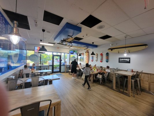 THE FISH JOINT - 344 Photos & 269 Reviews - 4570 Lyons Rd, Coconut ...