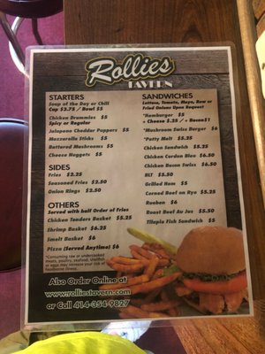 ROLLIES - Updated July 2024 - 19 Photos & 15 Reviews - 7751 N Teutonia ...
