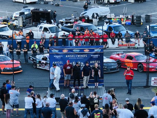 EVERGREEN SPEEDWAY - Updated October 2025 - 75 Photos & 32 Reviews ...