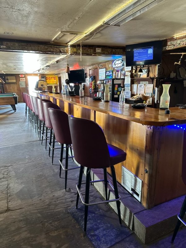 LAST CHANCE TAVERN - Updated December 2025 - 312 Blackjack St, Lockhart ...