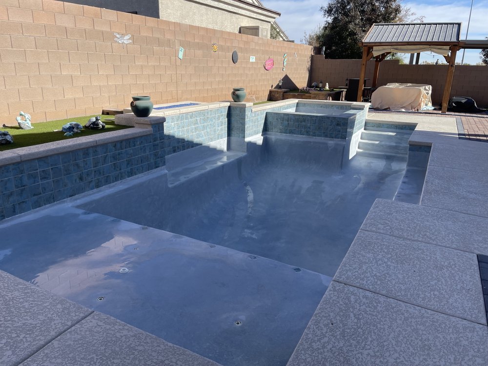 INDEED SOLUTIONS POOLS & SPA CARE - Updated May 2024 - 38 Photos - Henderson, Nevada - Pool ...