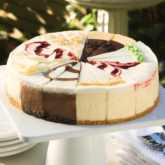 CHEESECAKE ROYALE BAKERY - Updated August 2024 - 393 Photos & 52 ...