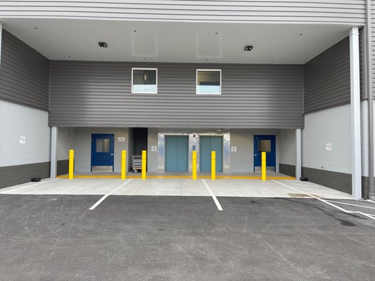 WEST COAST SELF STORAGE - Updated November 2025 - 19 Photos & 10 ...