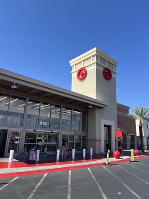 TARGET - Updated November 2025 - 333 Photos & 242 Reviews - 4100 Blue ...
