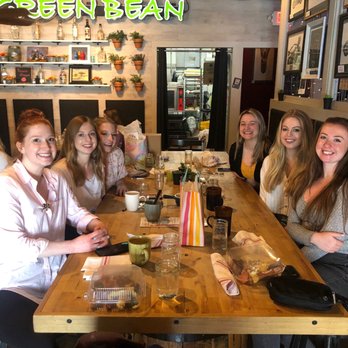 THE SPICY GREEN BEAN - Updated August 2025 - 607 Photos & 598 Reviews ...