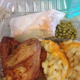 TRIANGLE DELI - 124 Photos & 68 Reviews - 1904 N Broad St, New Orleans ...