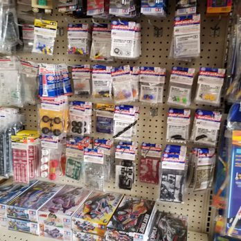 THE HOBBY COMPANY - 52 Photos & 38 Reviews - Yelp