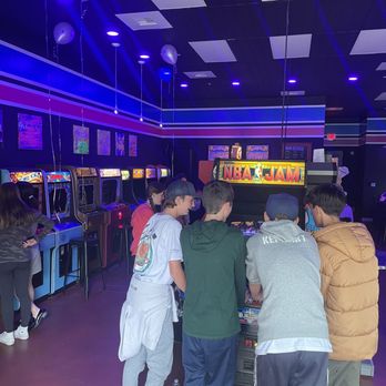HIGH SCORES ARCADE - Updated May 2024 - 21 Photos & 18 Reviews - 459 ...