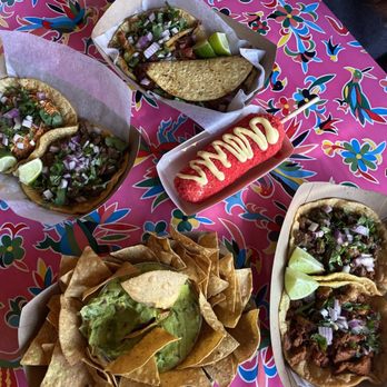 RUBI’S - Updated July 2024 - 121 Photos & 83 Reviews - 1316 W 18th St ...