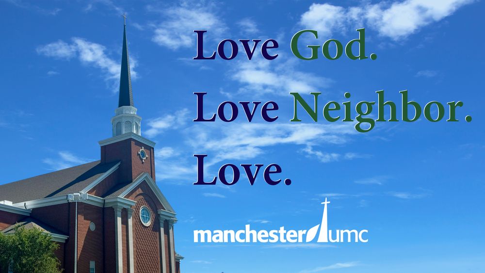 MANCHESTER UNITED METHODIST CHURCH - Updated December 2025 - 13 Photos ...