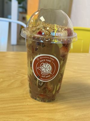 JUICE TIME - Updated December 2025 - 112 Photos & 66 Reviews - 9525 N ...