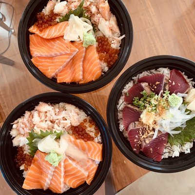 AKIRA JAPANESE RESTAURANT - 1903 Photos & 248 Reviews - 1150 S King St ...