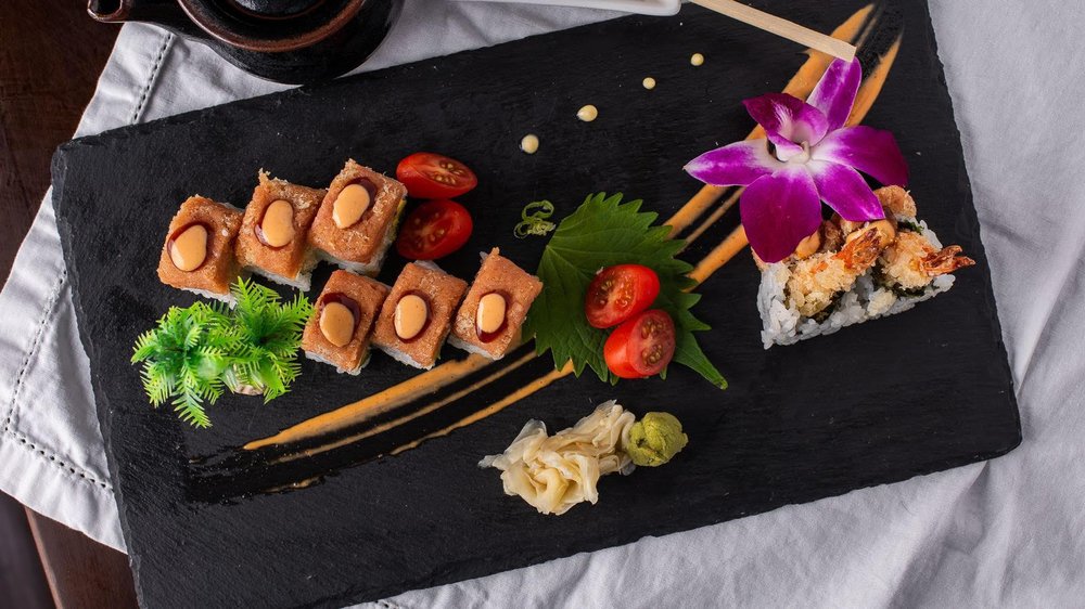 TOMO 68 - 165 Photos & 108 Reviews - Asian Fusion - 174 Prospect St ...