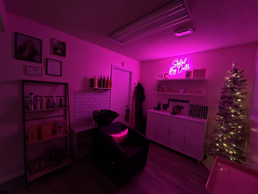 STYLED BY CALLI - Updated September 2025 - Request an Appointment - 602 ...